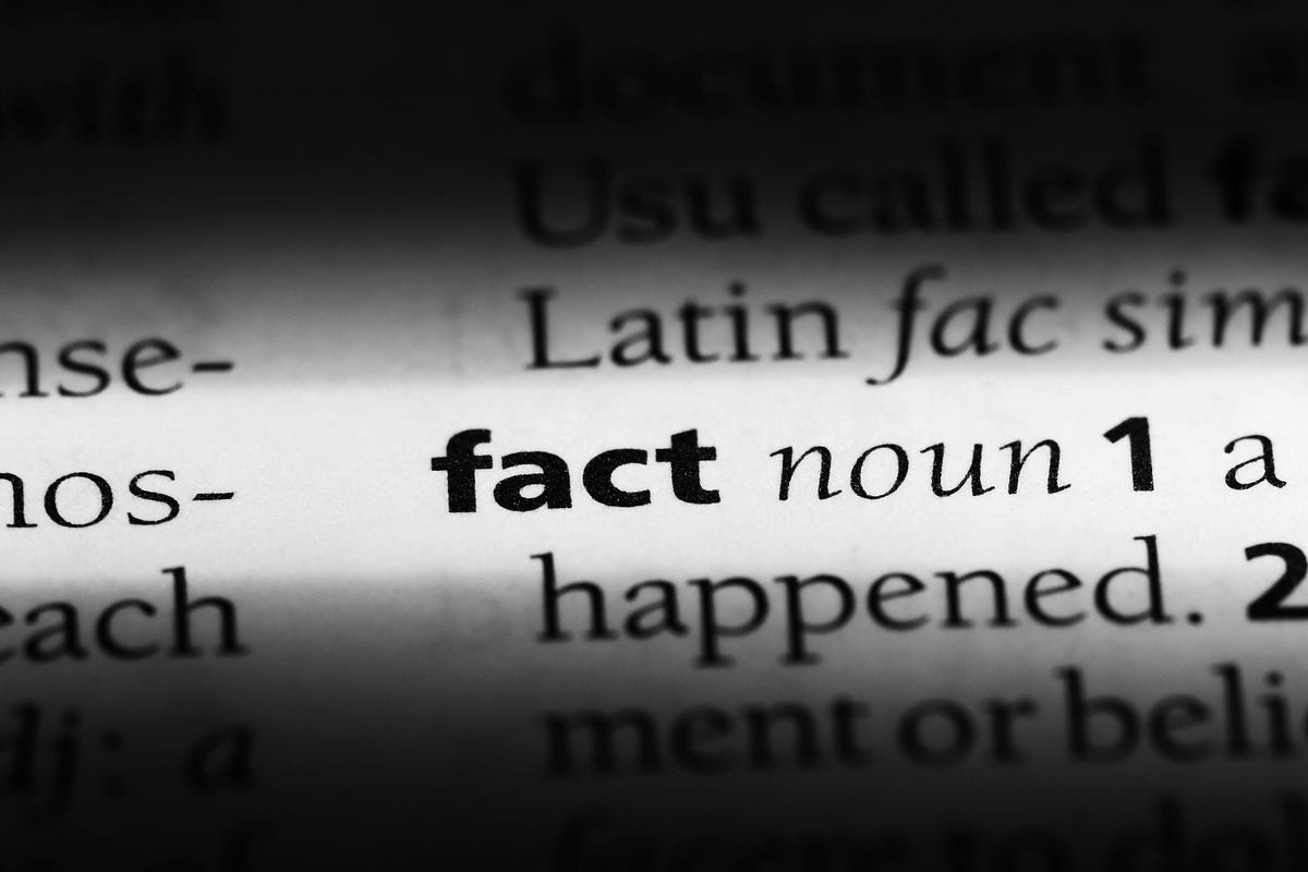 Fit Fables: 10 Wild Facts About Exercise You Need to Know | by ...