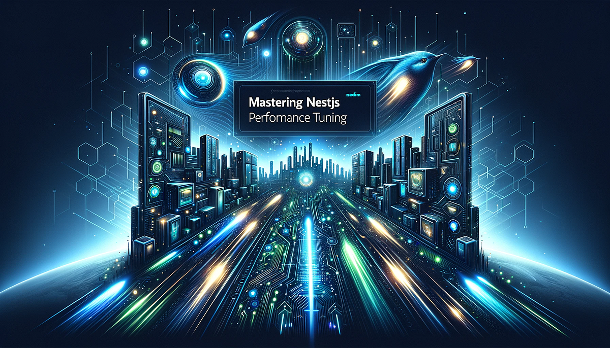 The Ultimate Guide to NestJS Performance Optimization 🚀 | by Stephen ...