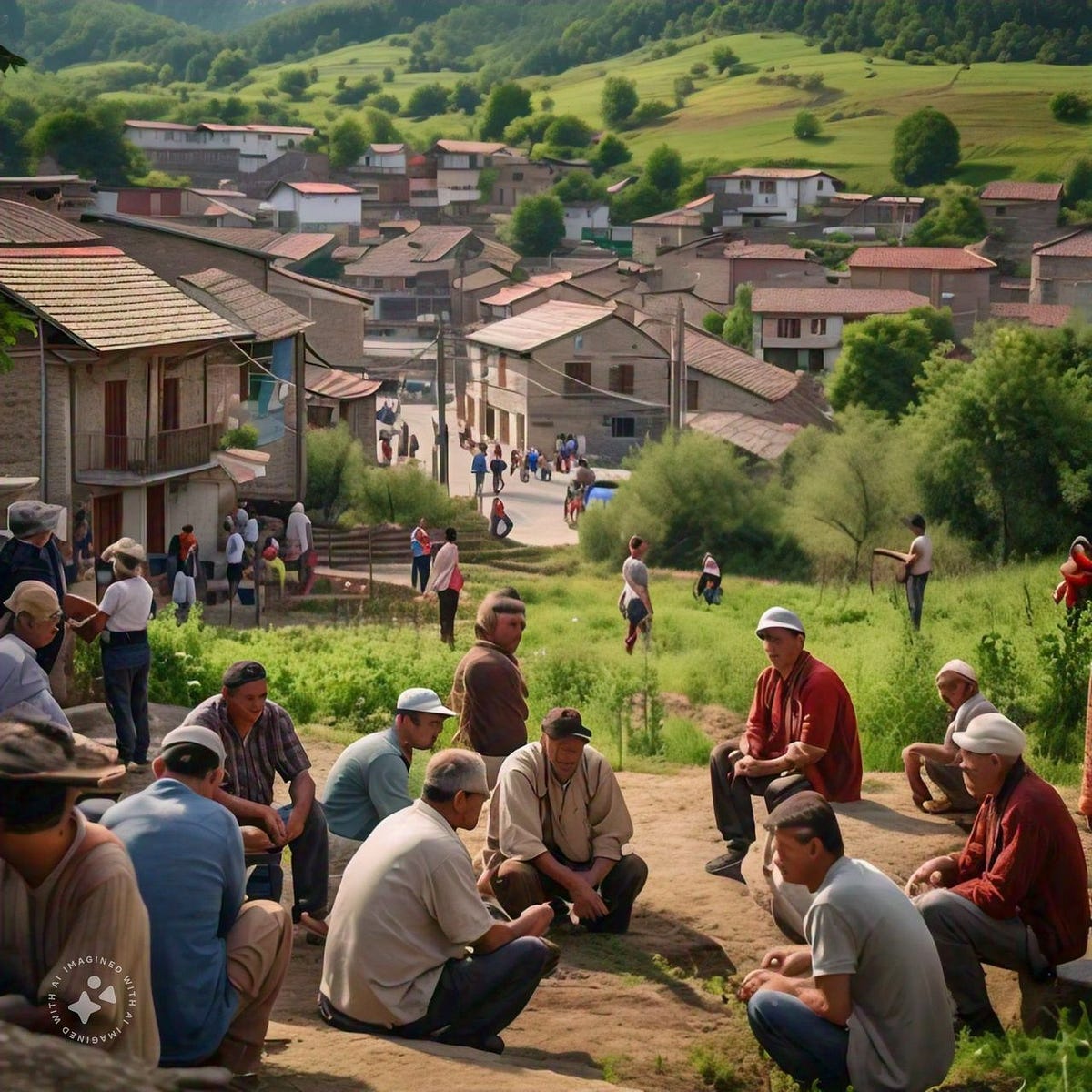 A Critical Social and Economic Issue Affecting Individuals, Communities ...