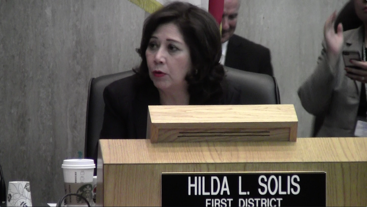 LA County approves plan to facilitate Exide plant cleanup | by Emma ...