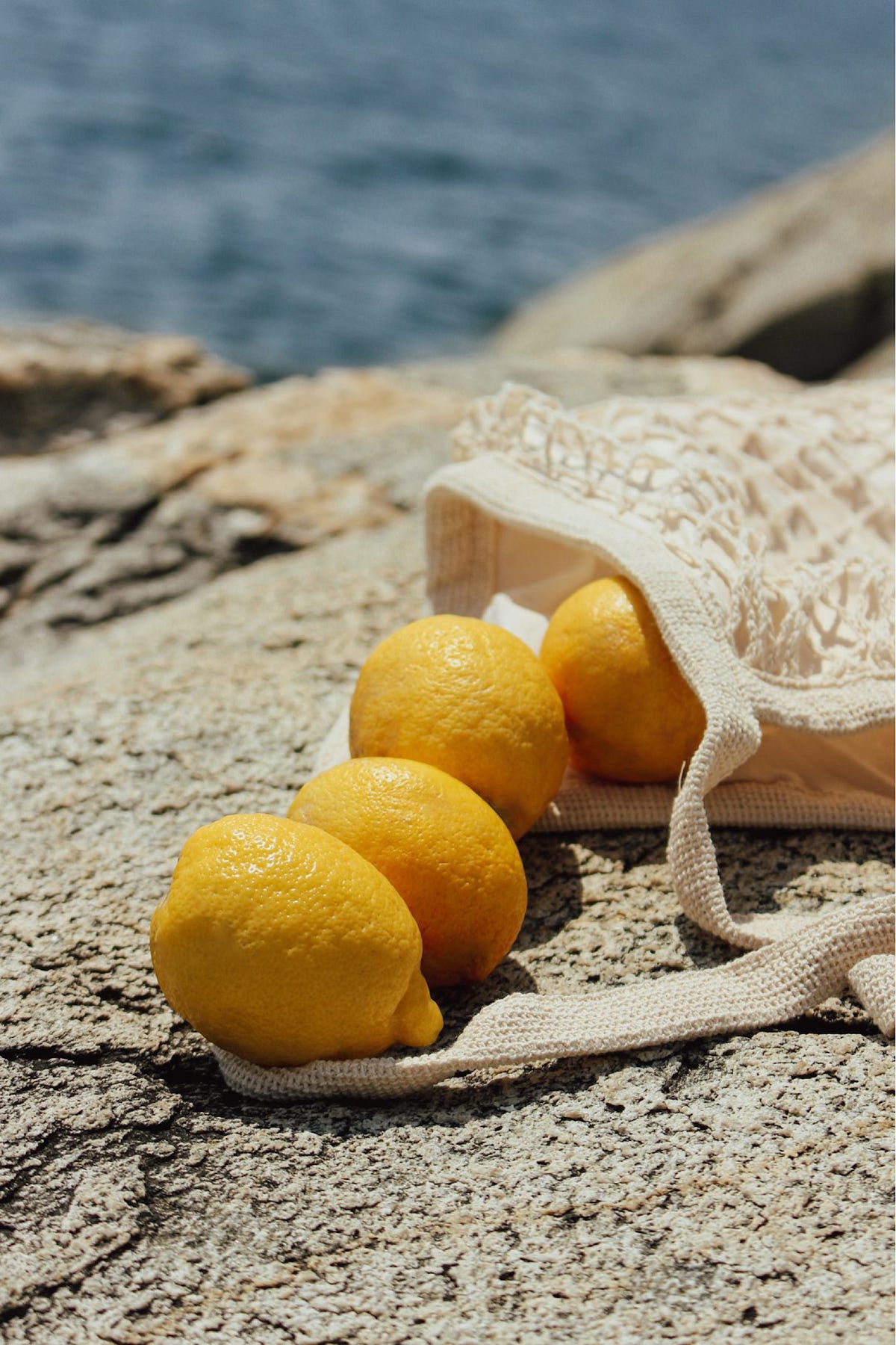 When Life Gives You Lemons. What to do? You Choose! | by Paul Chapman ...