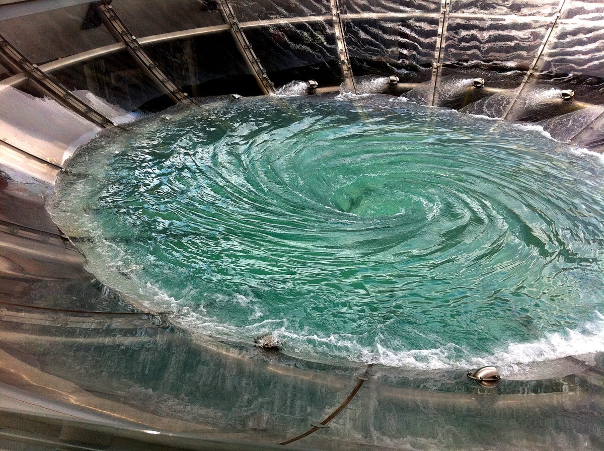 3 Reasons Why You Should Drop By This Freakish Whirlpool in Singapore ...