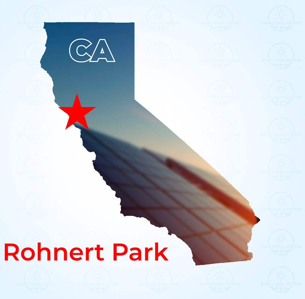 Rohnert Park Urban Solar Energy Solutions | Medium