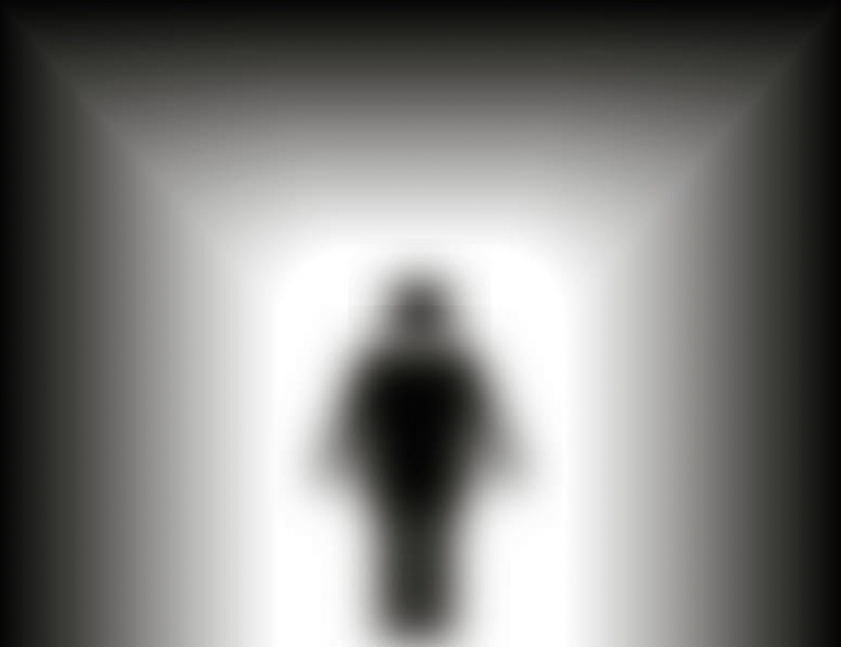 The Light of Death. One moment you’re here and the next… | by ...