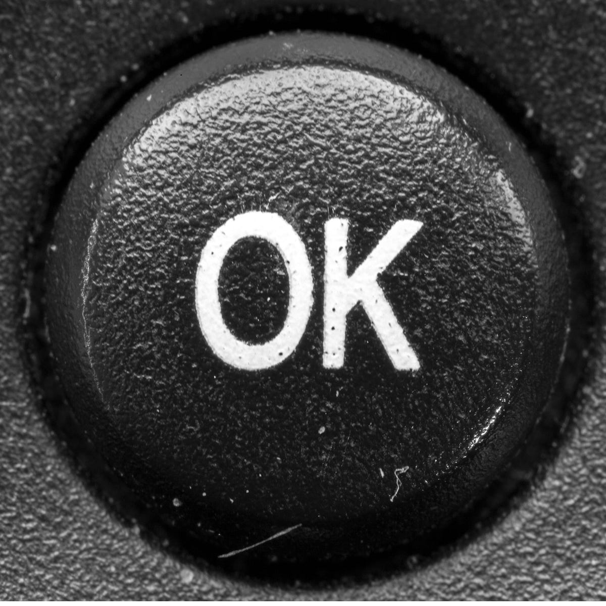OK, It’s Time for Some Truths About Being OK - The Haven - Medium