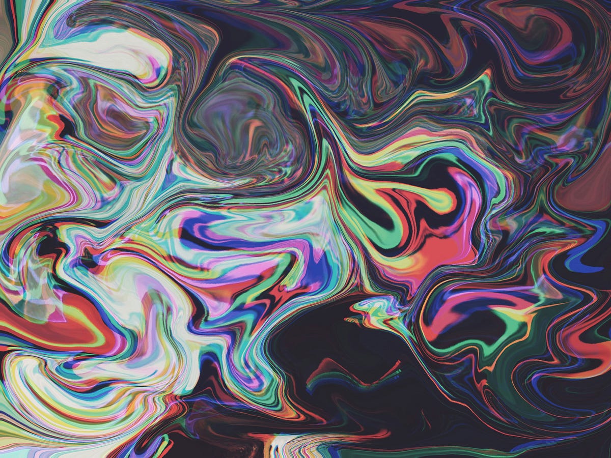 1262: Common Denominators - Scott Douglas Jacobsen - Medium