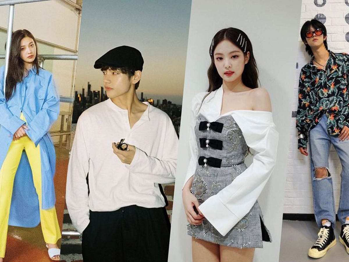 Korean Fashion We Love To Dress Like Our Fave K Pop Idols THREAD By Korean Fashion We Love To Dress Like Our Fave K Pop Idols THREAD By