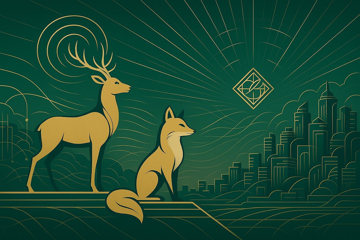 The Cloud Demand Intelligence Series — When Demand Becomes an Art: Rethinking the Cloud Demand ...