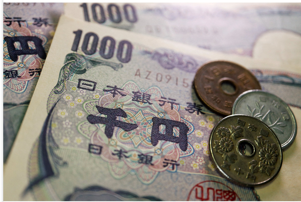 The impossible trinity. After the dollar rose to 150 yen on 3… | by ...