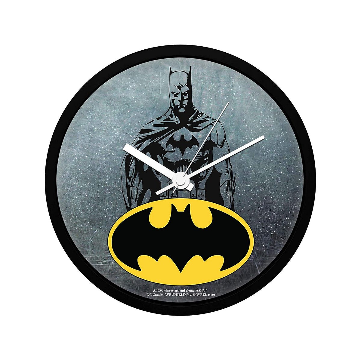 Beyond Telling Time: 10 Wall Clocks That Enhance Your Home’s Decor | by ...