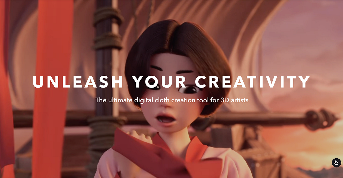 Marvelous Designer Free Download for 3D Artists and Virtual Fashion ...