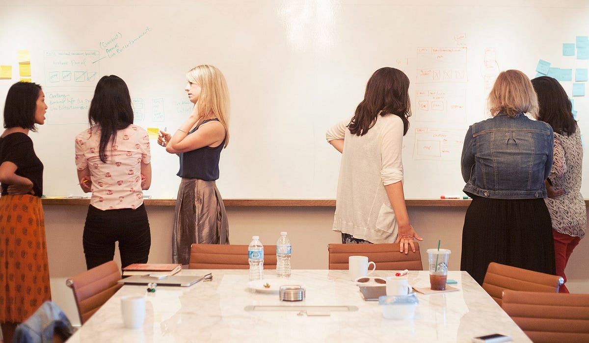 The Co-Design Workshop: The Facilitator’s Pocket Guide | by Kevan ...