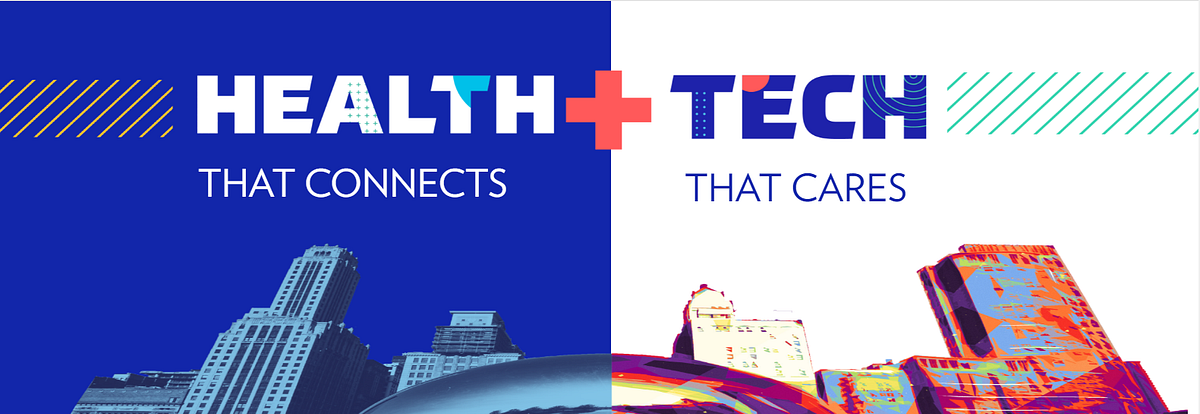IOT Magazine Attends HIMSS Chicago 2023 | by Mindbowser | The IOT Magazine