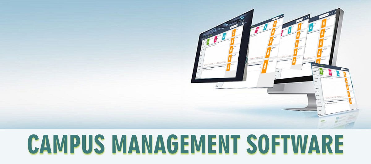Geniecampus: Campus Management Software Provider | by bhavani M | Medium