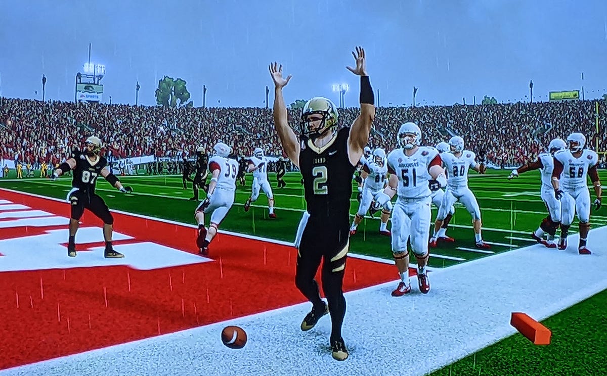 Lentils and Football Part 251: Vandals Weather the Storm, Pull Away ...