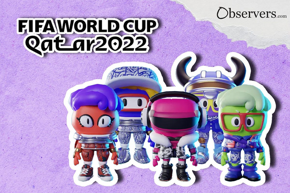 FIFA Launched AI-powered Mobile Soccer Game with Plans for NFT ...