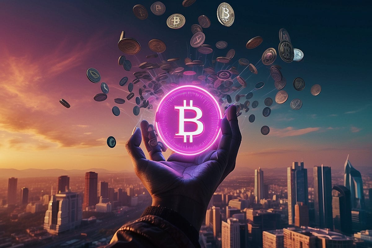 Scroll Airdrop — Trade on the Decentralized Exchange! | by Scroll | Jun ...