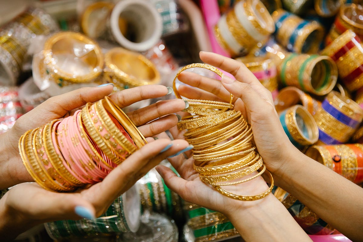 Forever Linked: Friendship Jewelry Bracelets That Symbolize Connection ...