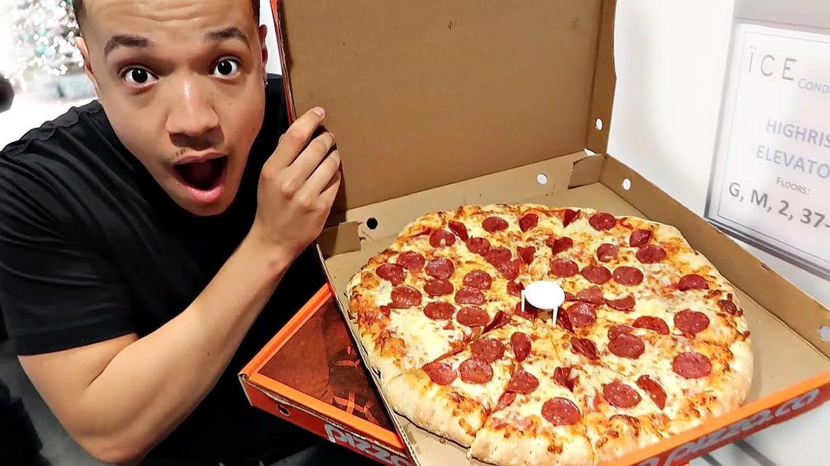 The Free Pizza Method!. It’s no secret that everyone loves… | by ...