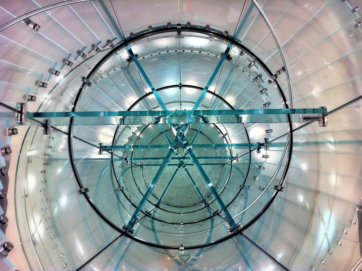 Serve Your VC Network. This is part three of the VC Community… | by ...