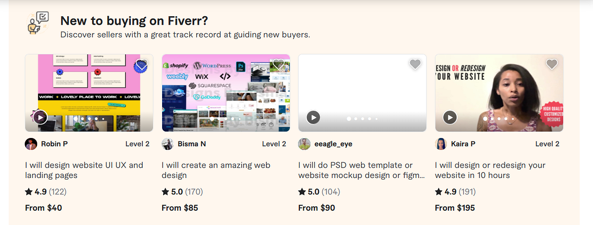 Where can I design my website? - Saiful Islam - Medium