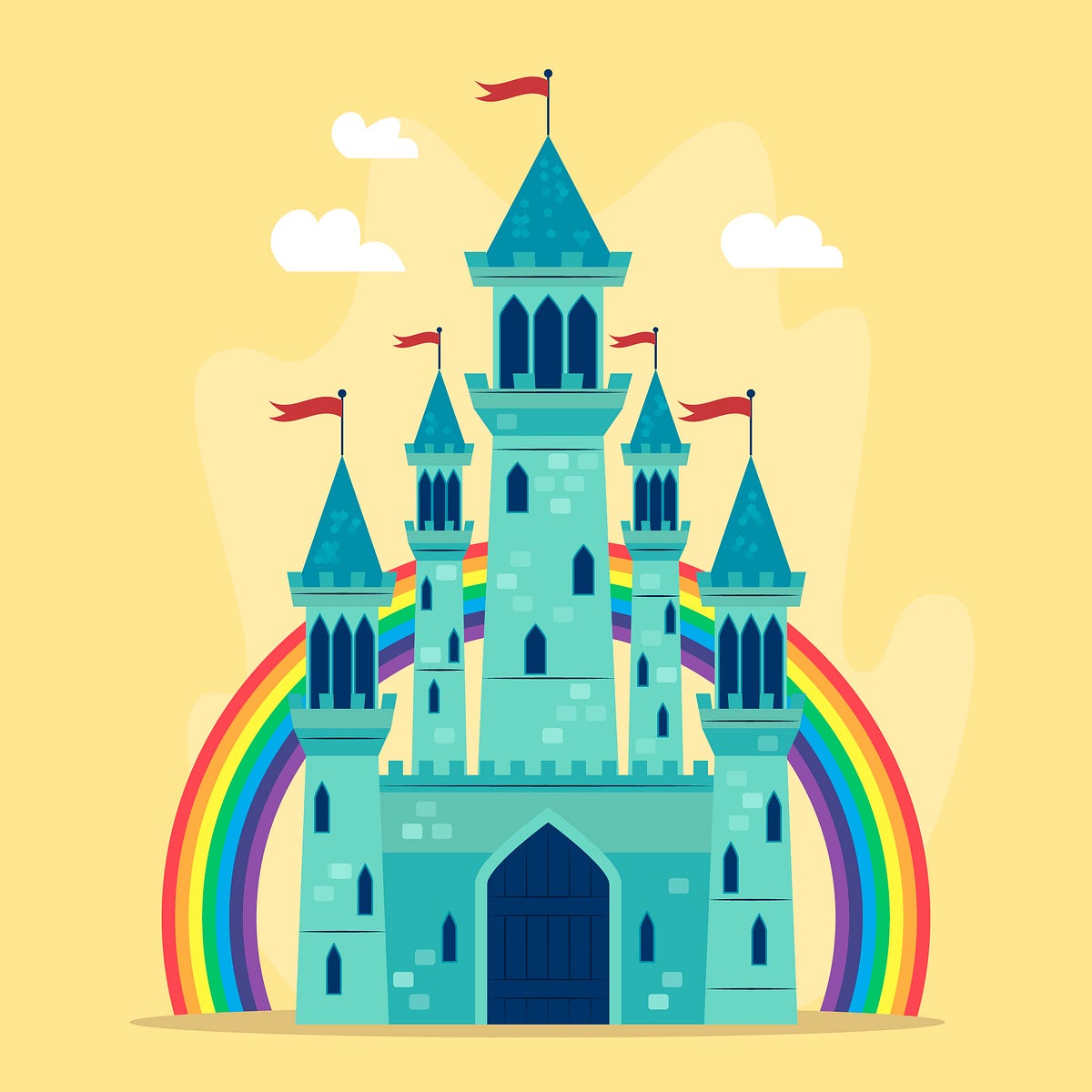 The Magic Behind the Walt Disney Company: From a Dream to a Global ...