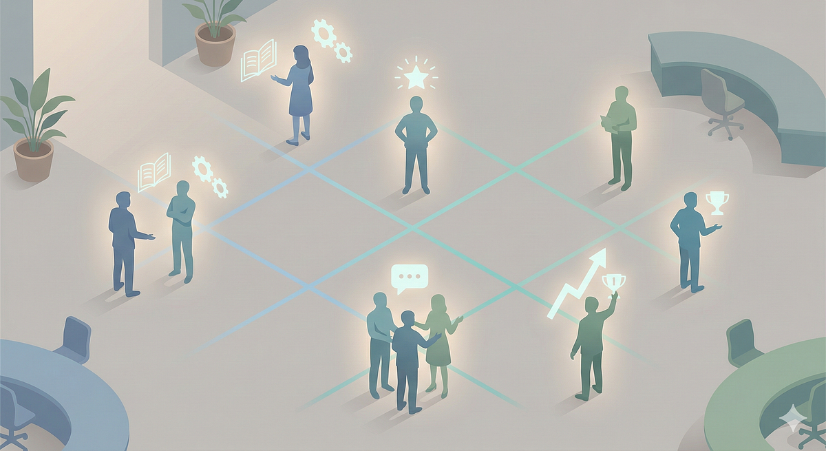 9 Box Performance Matrix Explained: A Fair Way to Evaluate Employees ...