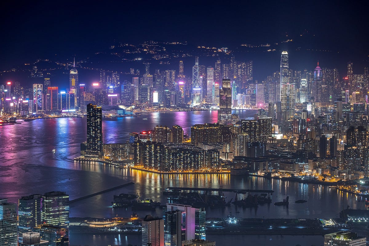 Unveiling Hong Kong’s Hidden Gems: A Guide to the City’s History, Culture, and Lifestyle | by ...
