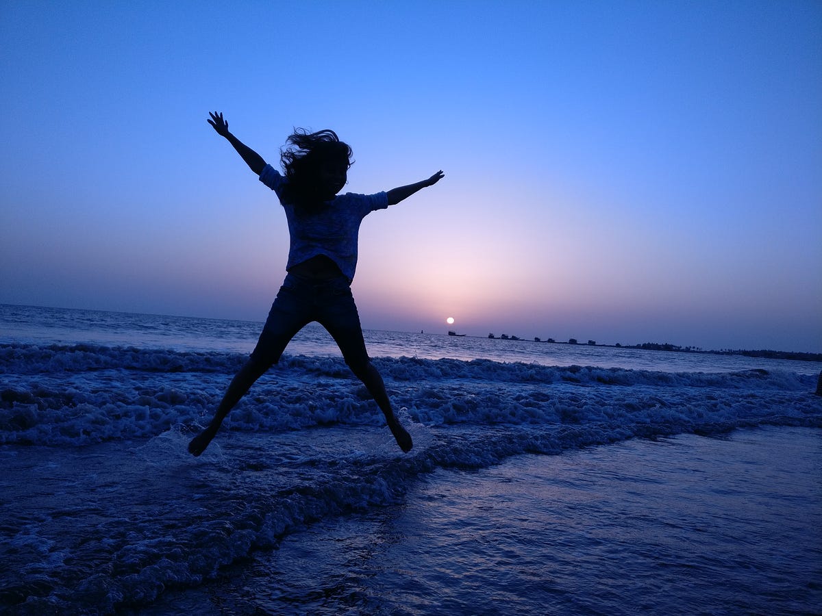 How To Practice Detachment. “A conscious way to a Lifestyle of… | by ...