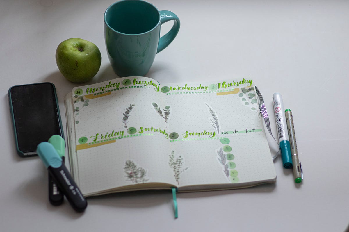 The Colour of Green Highlighter. a poem | by Lucy Dan 蛋小姐 (she/her/她 ...