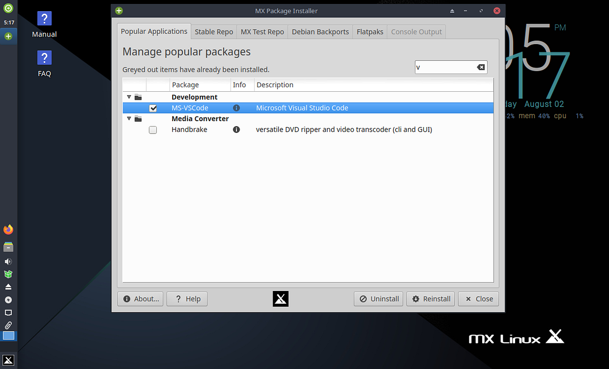 Comparison of Integrated Development Environments (IDEs) for C/C++ ...
