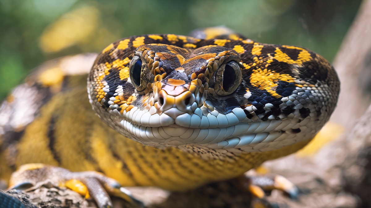 The Python Viz Toolbox: The Bold and the Beautiful | by Gaurav Jain ...