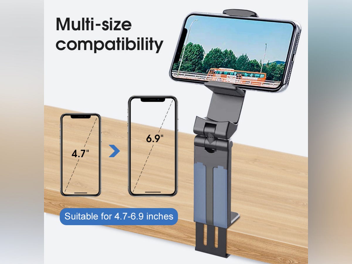 The Phone Plane: A New Take on Phone Stands | by AnHome | Jun, 2024 ...