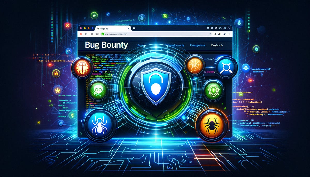 Unlock Bug Bounty Brilliance: The Ultimate Guide to Browser Extensions ...