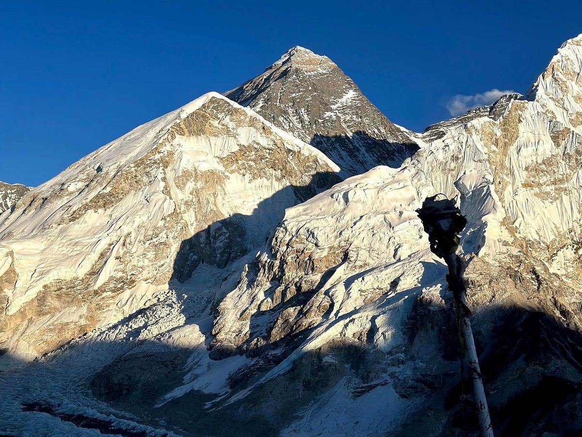 From Legends to Landmarks: Tracing the Remarkable Journey of Nepal’s ...