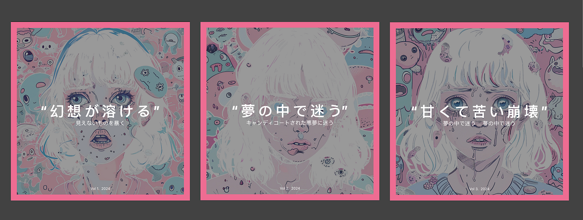 Swift Playground”排版“初體驗！使用圖片，文字，邊框做日系漫畫封面 | by Linda in design | 彼得潘的 Swift iOS / Flutter App 開發 ...