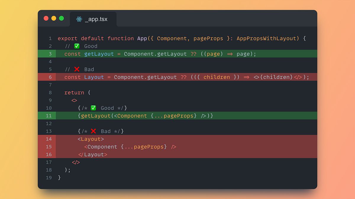 Why Your Layout Resets on Route Change (and How to Fix It in Next.js ...