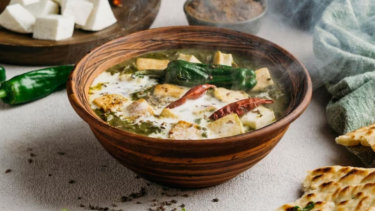 From Our Kitchen to Your Doorstep: Exploring Home Cooked Tiffin ...