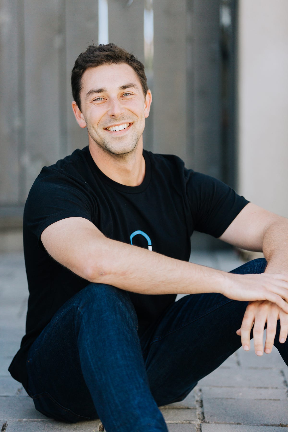 How Colton Bollinger Saved A Software Company By Turning It Into A ...