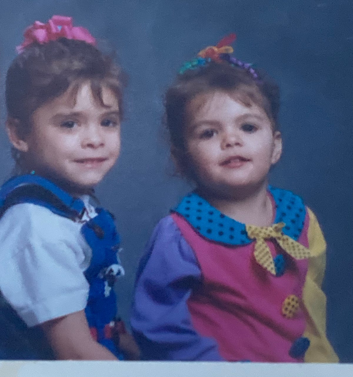 Punished for Our Father’s Sins: Surviving Childhood Abuse | by Kassie P | Express Impact | May ...