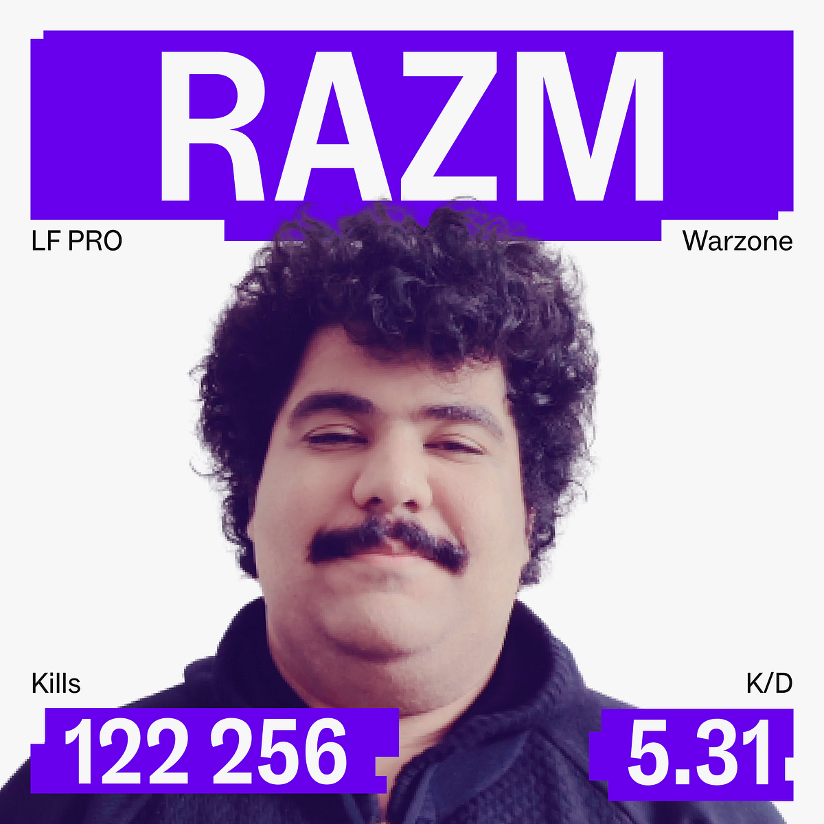 Meet Razm. Yo! Today we’d like to tell you guys… | by Legionfarm | Medium