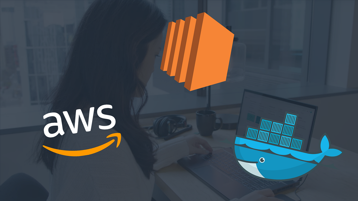 AWS: 如何在 AWS EC2 Amazon Linux 2 上安裝 Docker | by Chun-Ho (Hugo) Lin | Medium