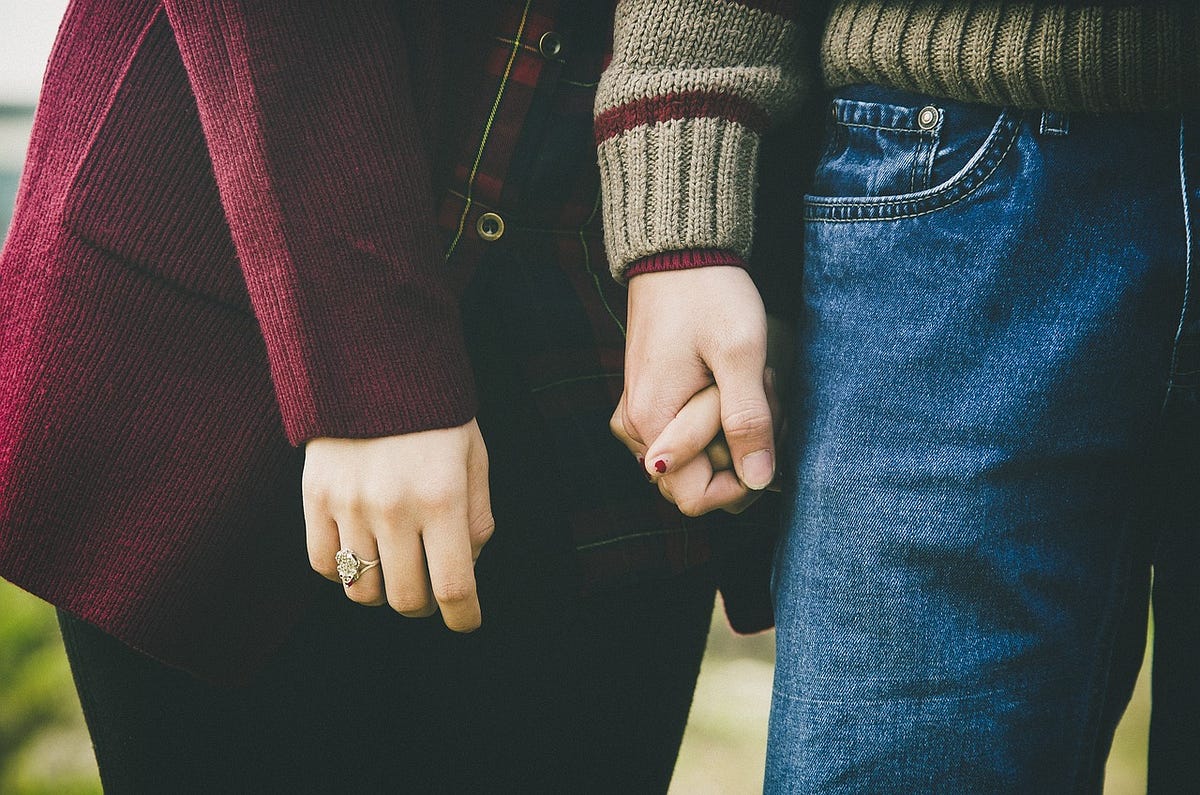 Toxic Tactics: When Your Partner Says You’re “Too Sensitive” | by Karen ...