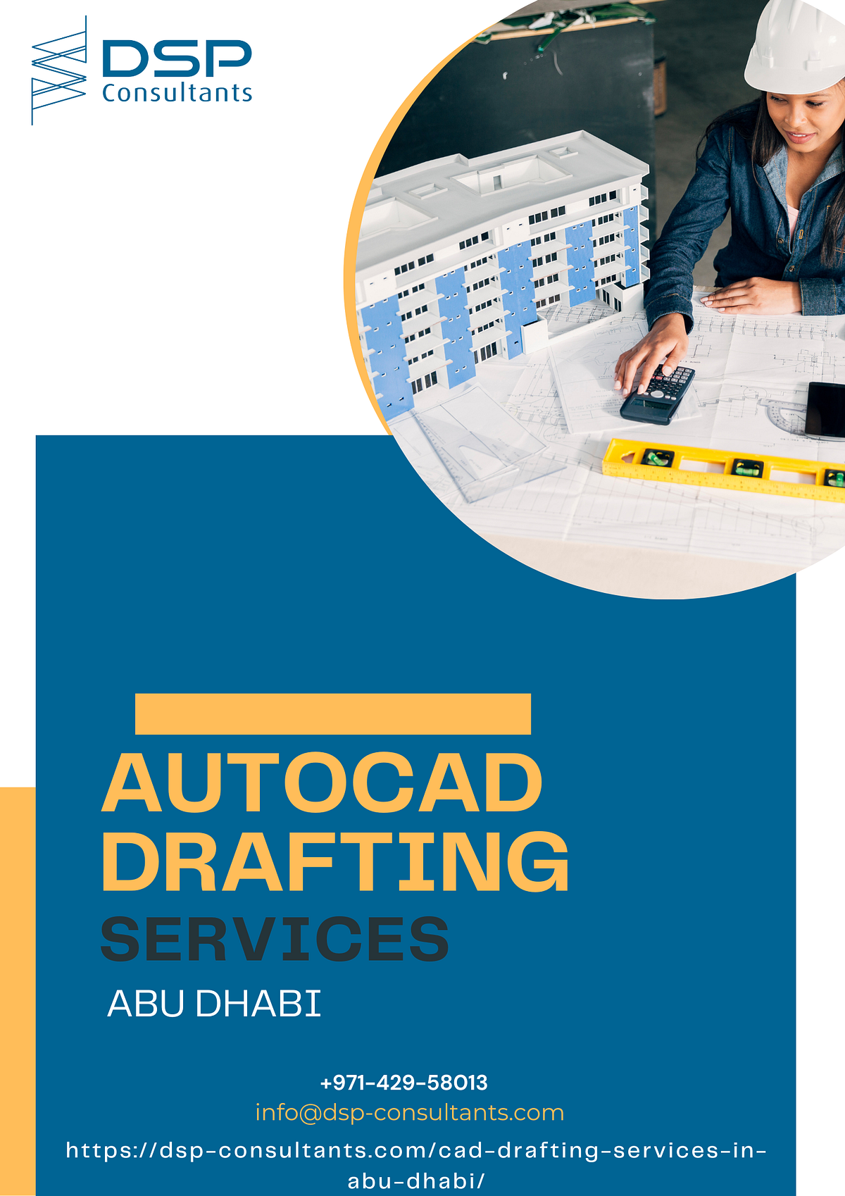 HOW TO INCREASE AUTOCAD DRAFTING SPEED - DSP Consultants - Medium