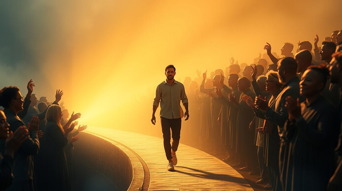Woe to You When All Speak Well: Choosing God’s Approval Over Man’s ...