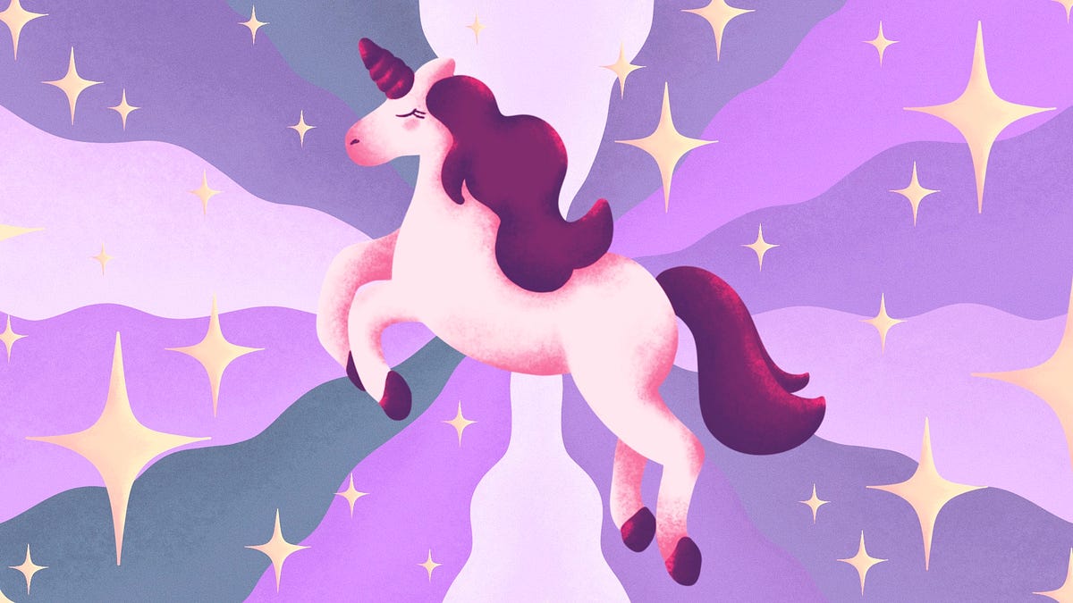 Apple, Microsoft, Google, and 64% of Unicorns Have One Thing in Common ...