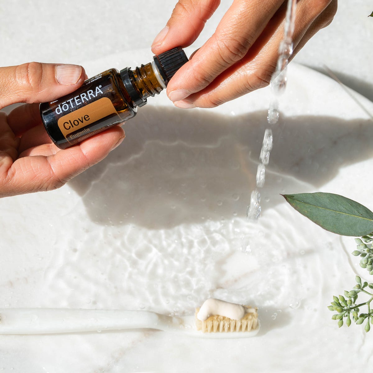 Using Hot and Spicy Essential Oils This Season | by Aaron Adler | Medium