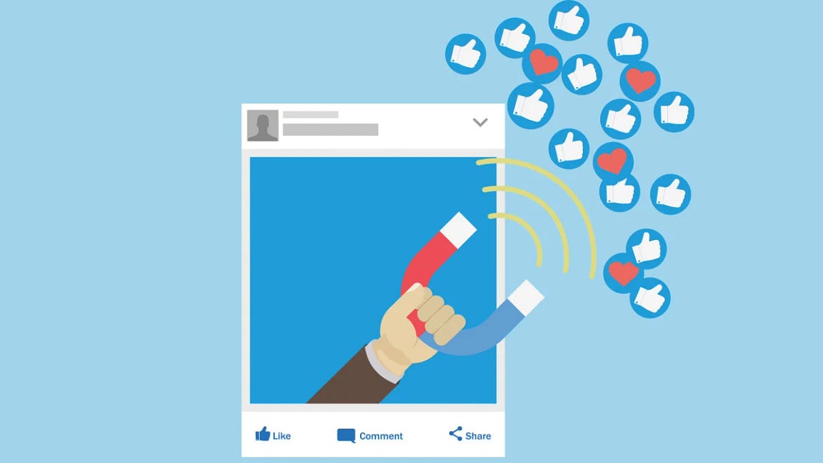 How to grow on Instagram?. - Define your target audience : | by Monjed ...