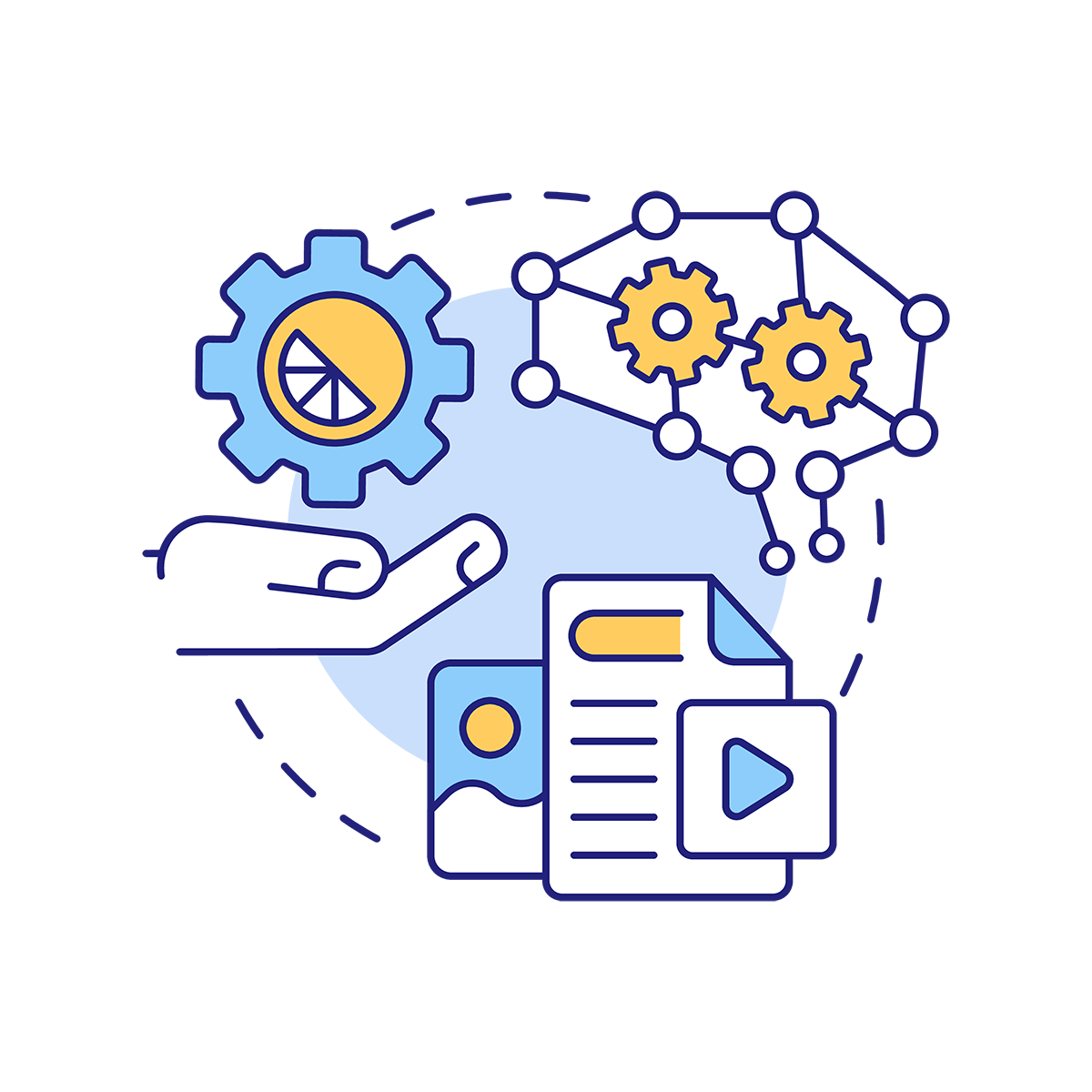 The Fundamentals of RAG: Building Smarter AI with Retrieval-Augmented ... The Fundamentals of RAG: Building Smarter AI with Retrieval-Augmented ...