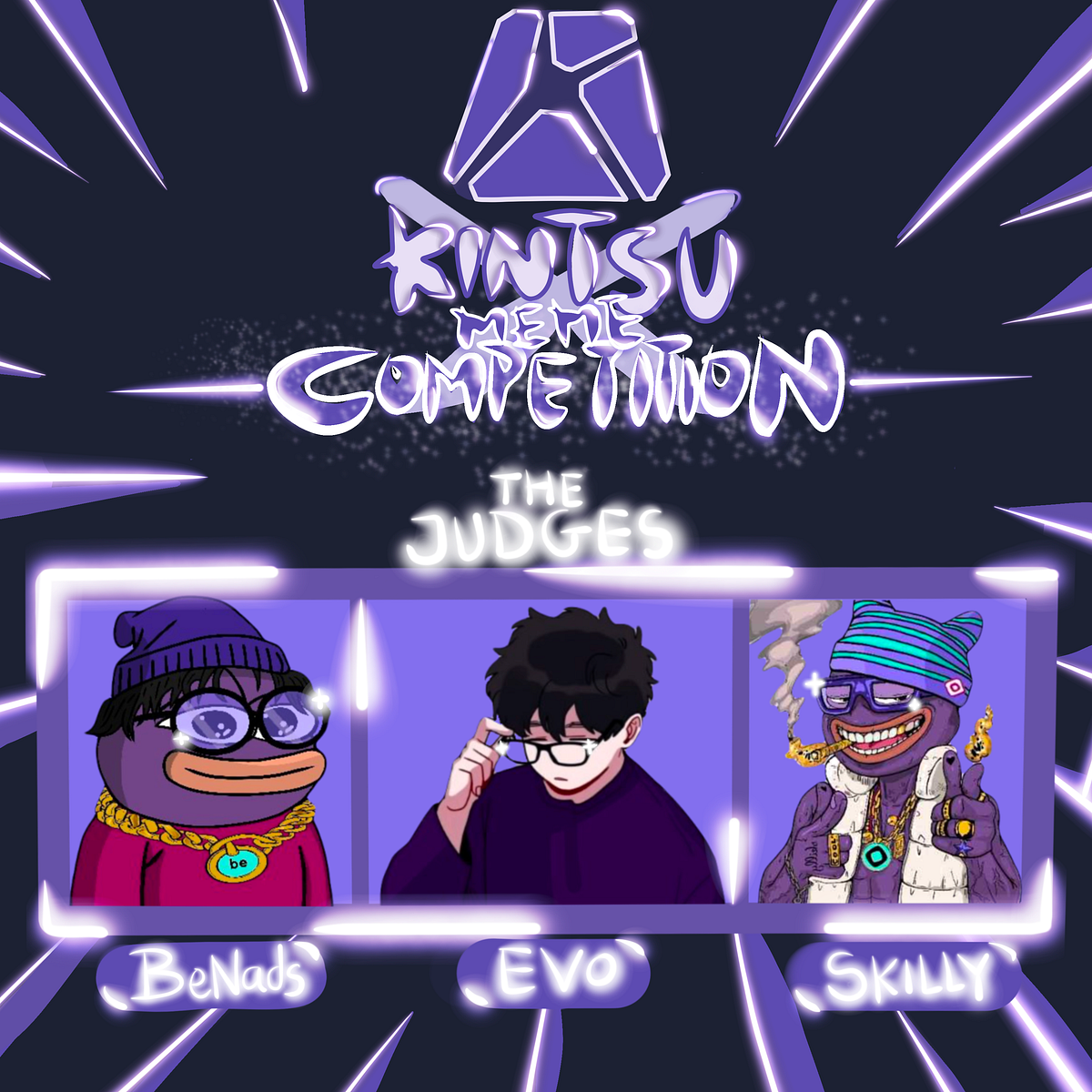 Kintsu Meme Competition: Show Off Your Creativity! | by Kintsu | Medium